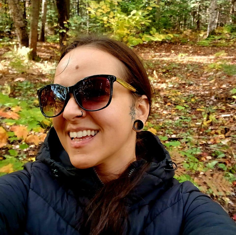 Julie Caron – Studio Médusa